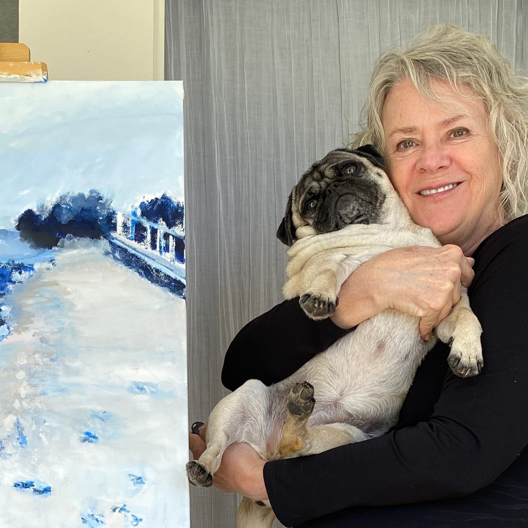 PattiDrakeArt - Etsy UK