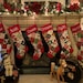 Personalized Handmade Quilted Christmas Stockings BEAUTIFUL! Plus ...