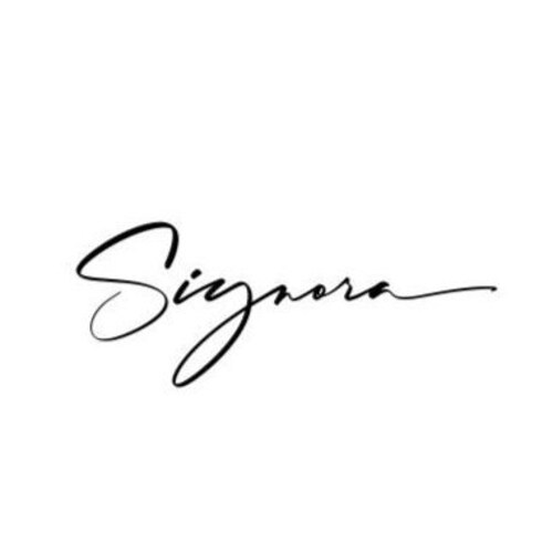 SignoraStore - Etsy