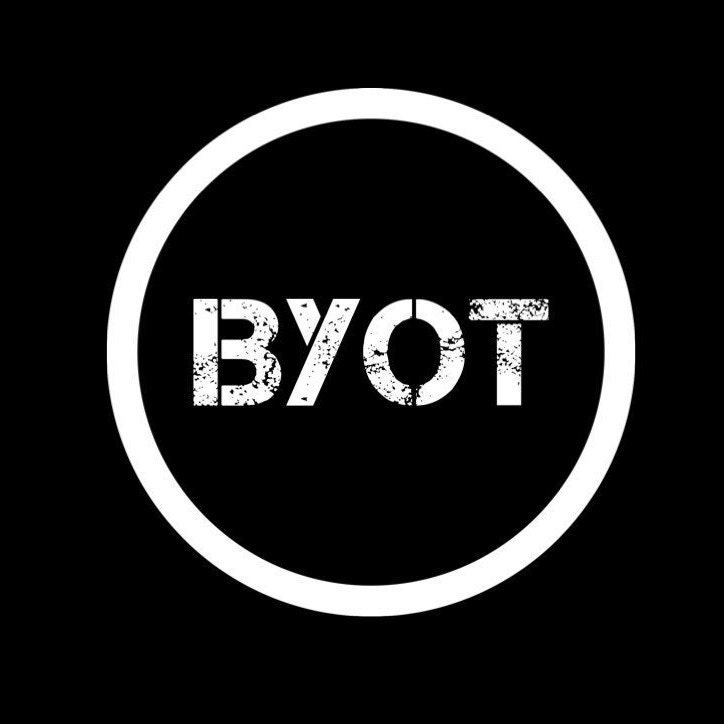BYOTools - Etsy