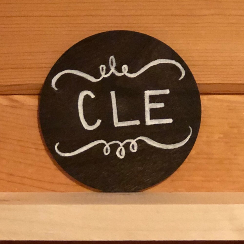 CleCalligraphy - Etsy