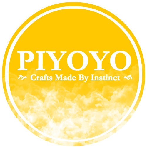 PIYOYO - Etsy