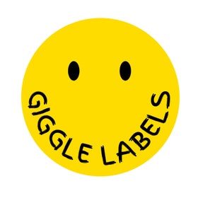 GiggleLabels | Etsy