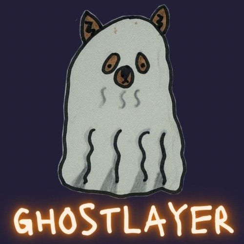 GhostLayer - Etsy