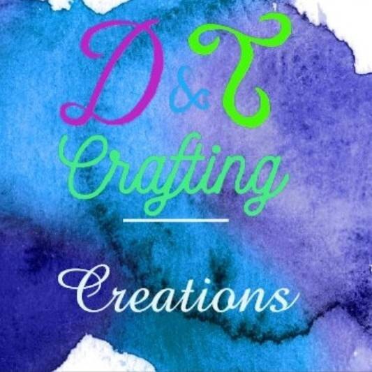 DTCraftingCreations - Etsy