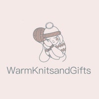 Knitted Acrylic Winter Toque - Etsy Canada