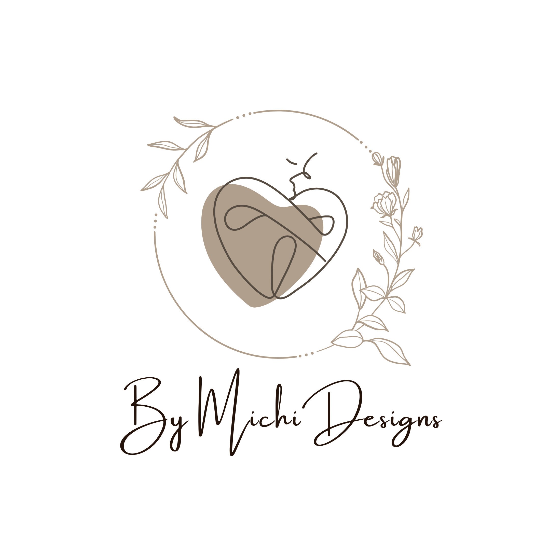 ByMichiDesigns - Etsy