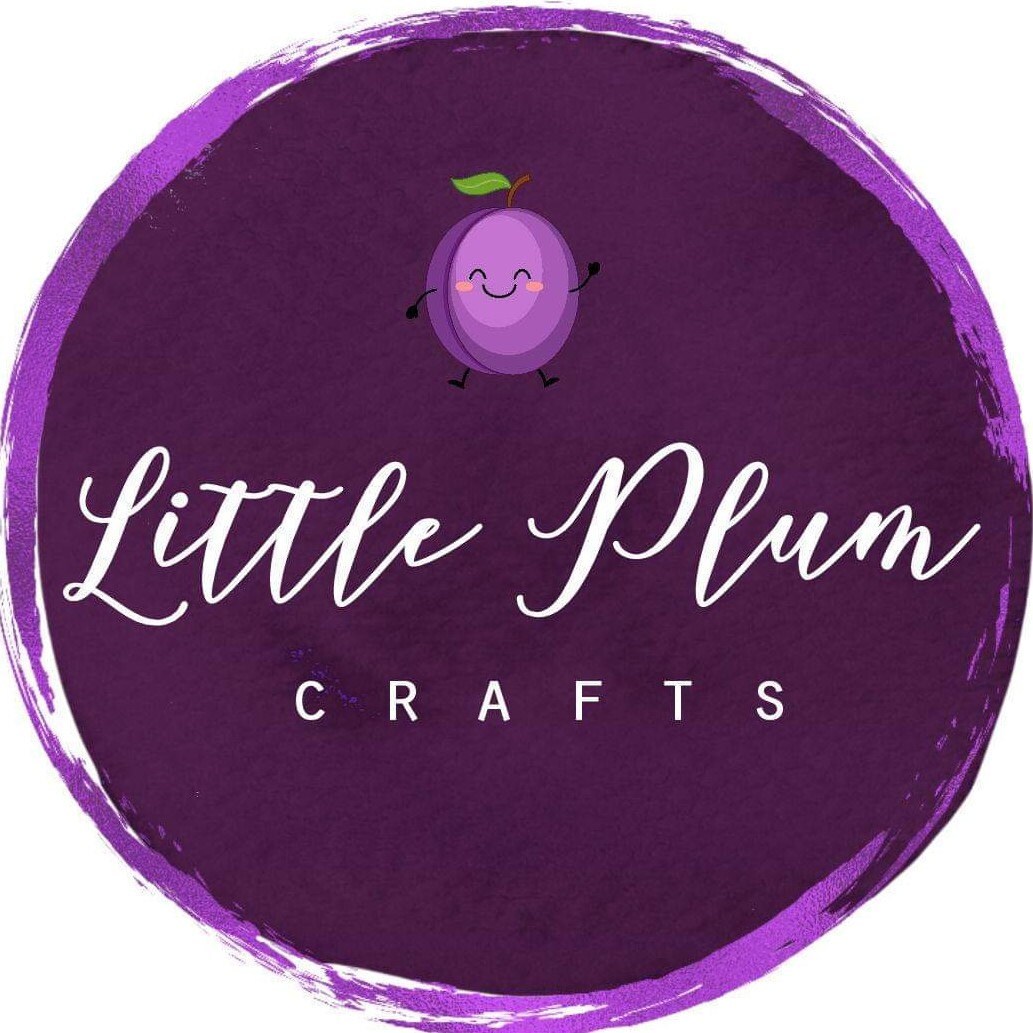 LittlePlumCraftsUK - Etsy