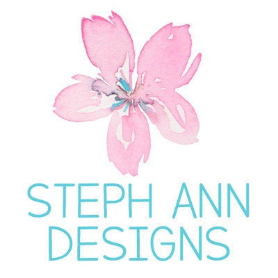 StephAnnDesigns - Etsy