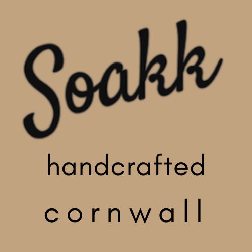 soakkshop - Etsy