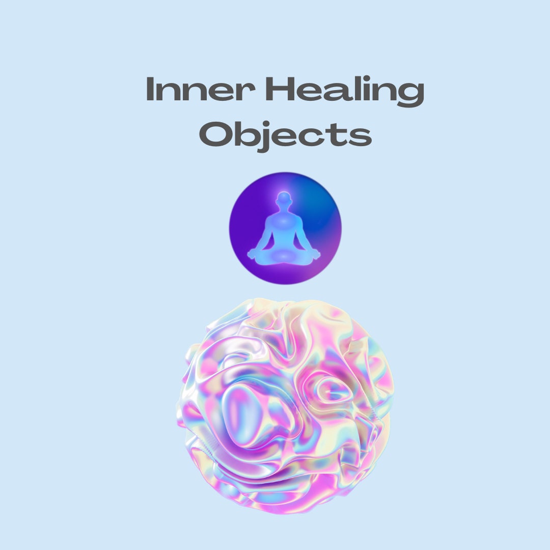 InnerHealingObjects - Etsy Australia