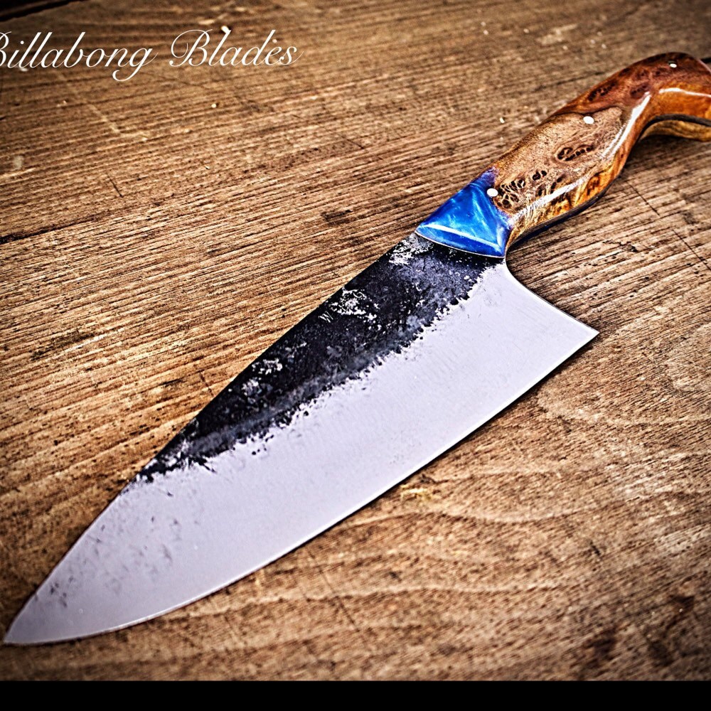 BillaBongBlades - Etsy