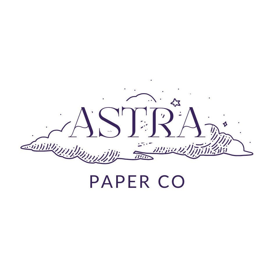 AstraPaperCoShop - Etsy