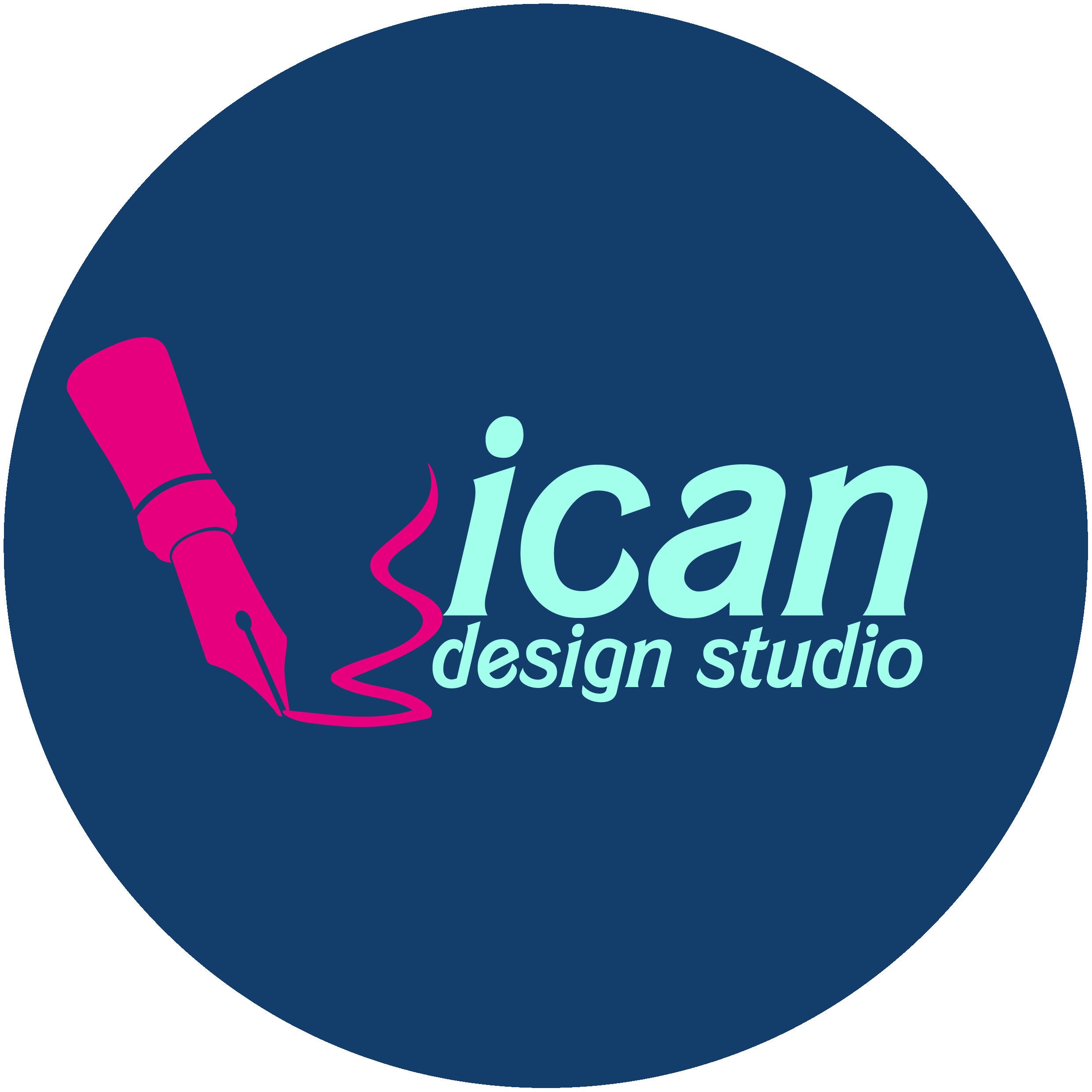 IcanDesignStudioCO - Etsy