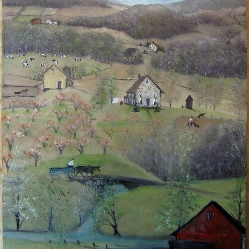 CherylKorbArt - Etsy