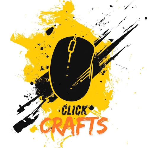 ClickCraftsArts - Etsy