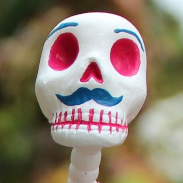 Smiling Friends Charlie Dompler Custom Figurine - Etsy