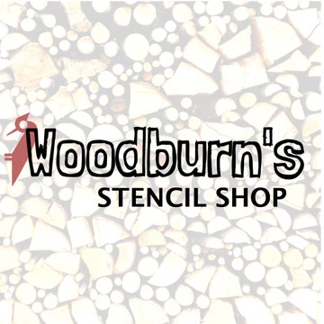 Woodburn's Stencil Shop