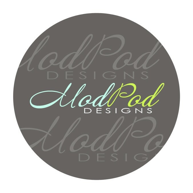 modpoddesigns - Etsy