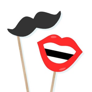 Printable Swim Team Photo Booth Props Swim Team Photobooth Olympics ...