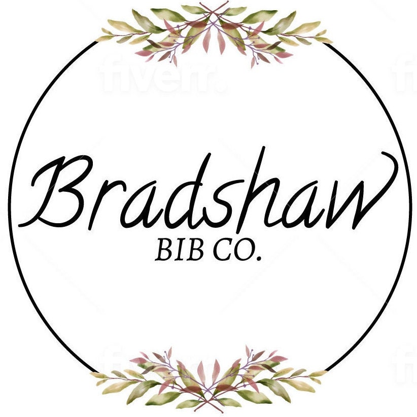 BradshawBibCo - Etsy