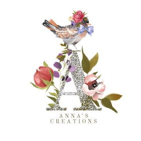 Anna's Creations by AnnaCreationsShop on Etsy