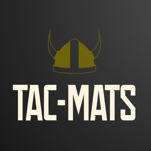 tacmats - Etsy