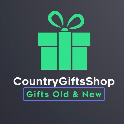 CountryGiftsShop - Etsy UK