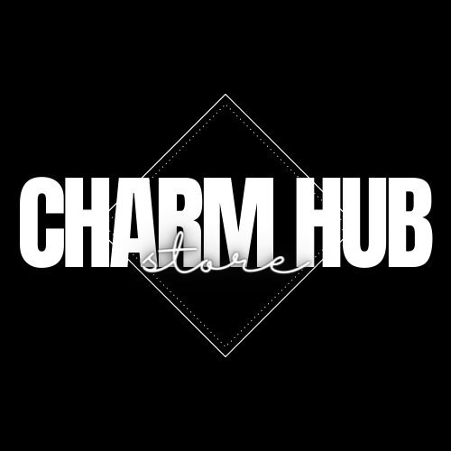 CharmHubStore - Etsy