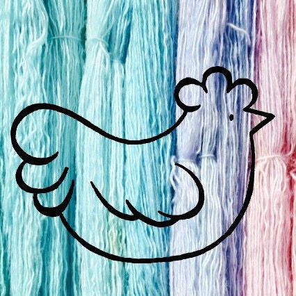TheWoollyChicken - Etsy