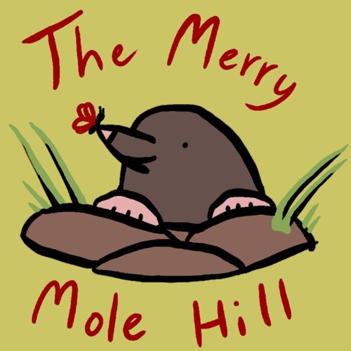 TheMerryMoleHill - Etsy