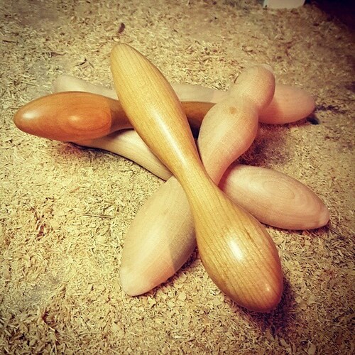 ApexSensualWoodcraft - Etsy