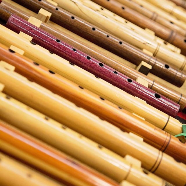 LongriderFlutes - Etsy