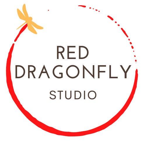 RedDragonflyStudio - Etsy
