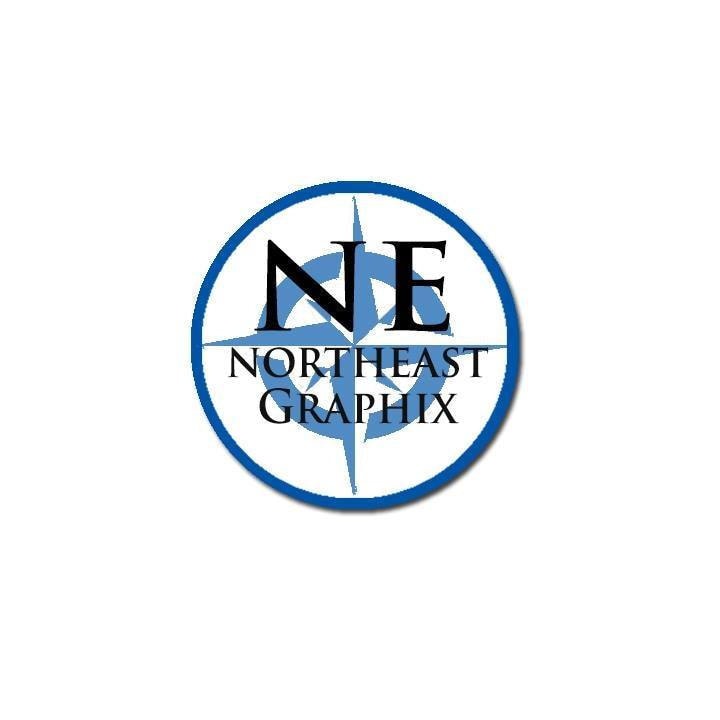 NortheastGraphixShop - Etsy
