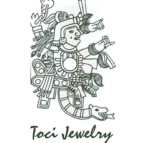 tocijewelry - Etsy