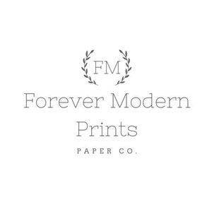 Class Notes Lined Paper Template Minimalist Simple Design Printable for ...