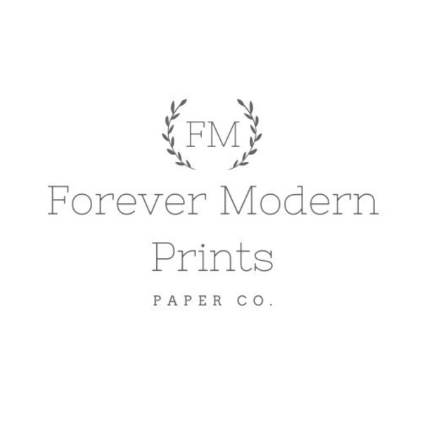 Class Notes Lined Paper Template Minimalist Simple Design Printable for ...