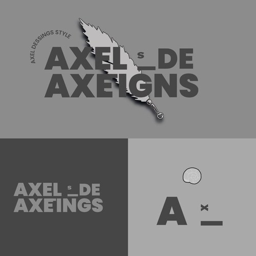 AxelDesings - Etsy