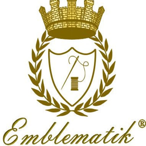 Emblematik - Etsy