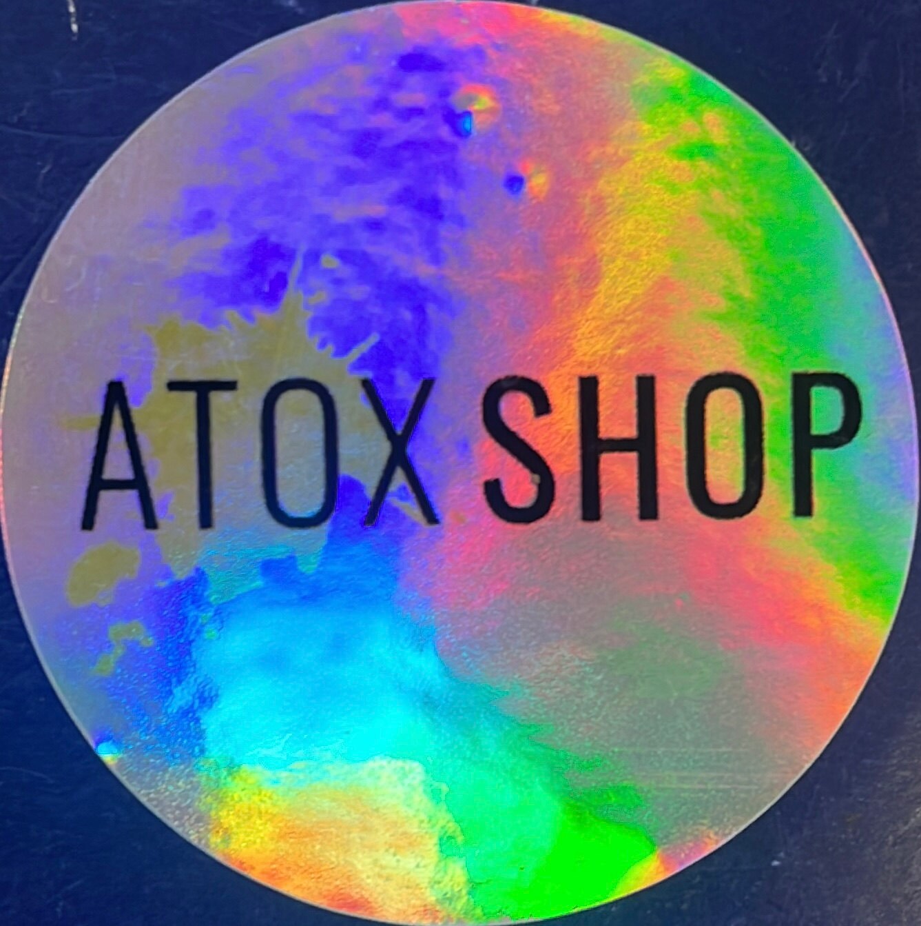AtoxShop - Etsy