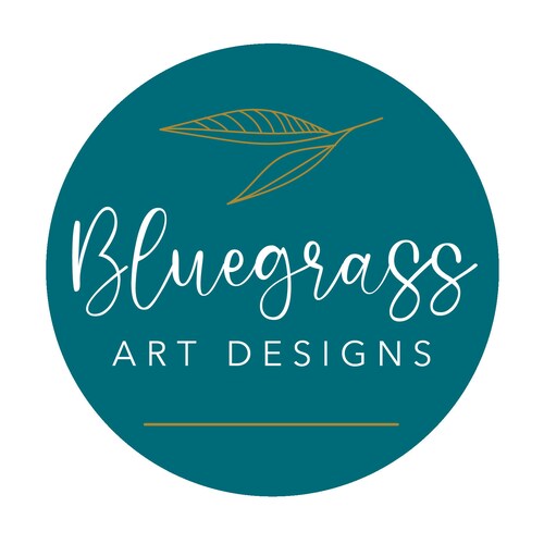 BluegrassArtDesigns - Etsy