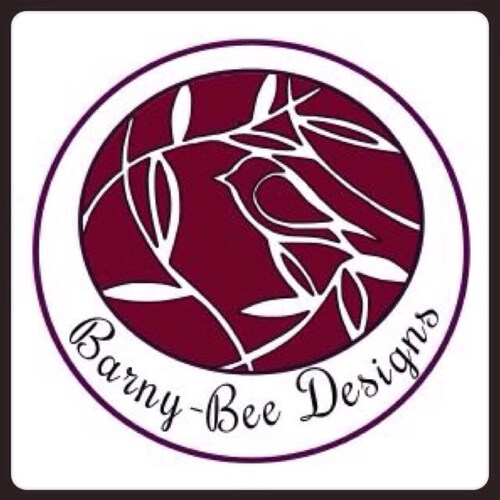 BarnyBeeDesigns - Etsy