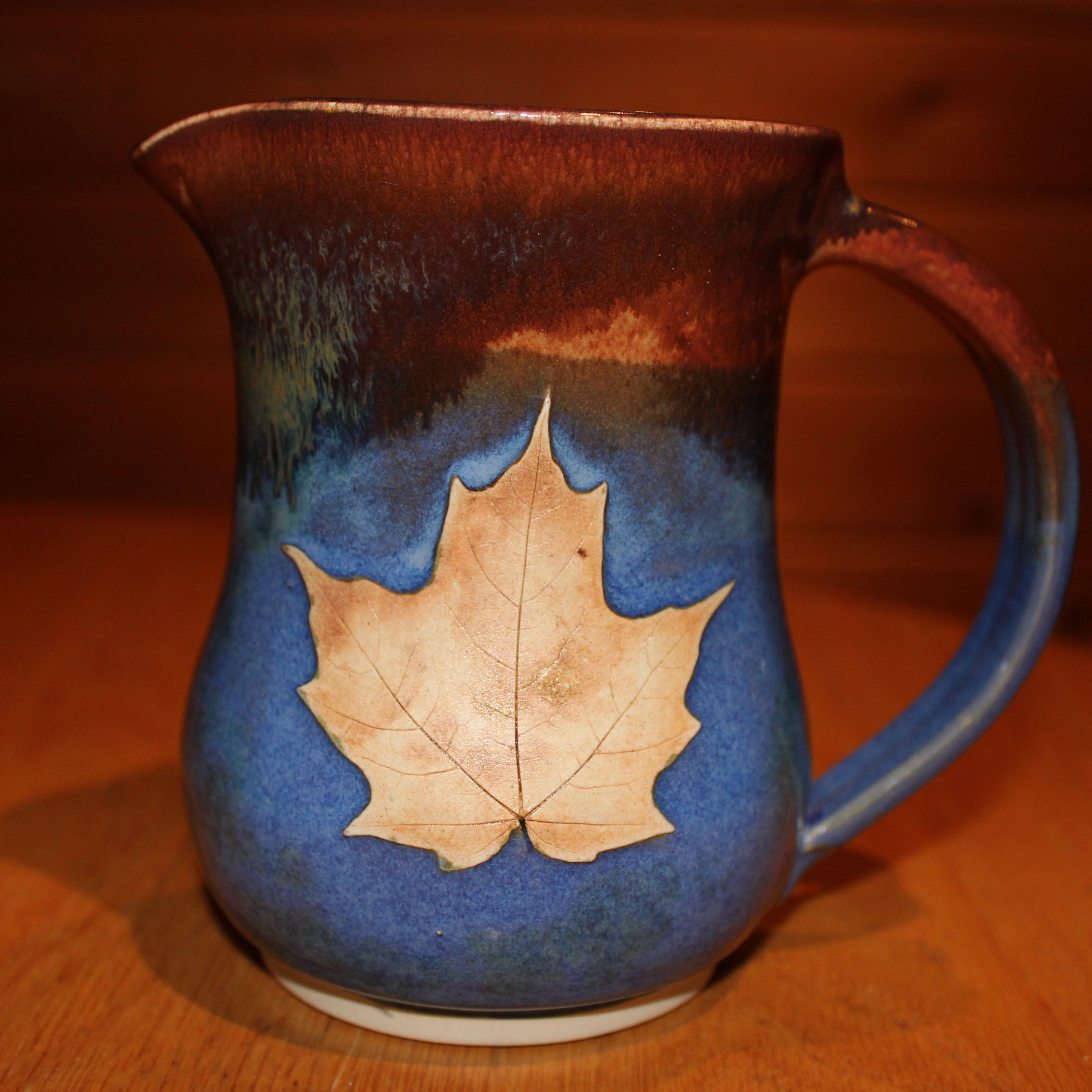 Blue Moon Pottery in Vermont by BluemoonPotteryVT on Etsy