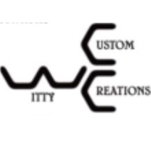 WittyCustomCreations - Etsy