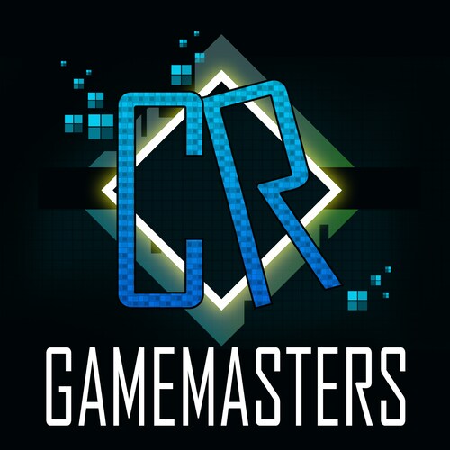 CRGameMasters - Etsy