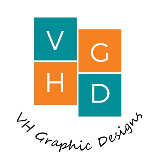 VHGraphicDesigns - Etsy