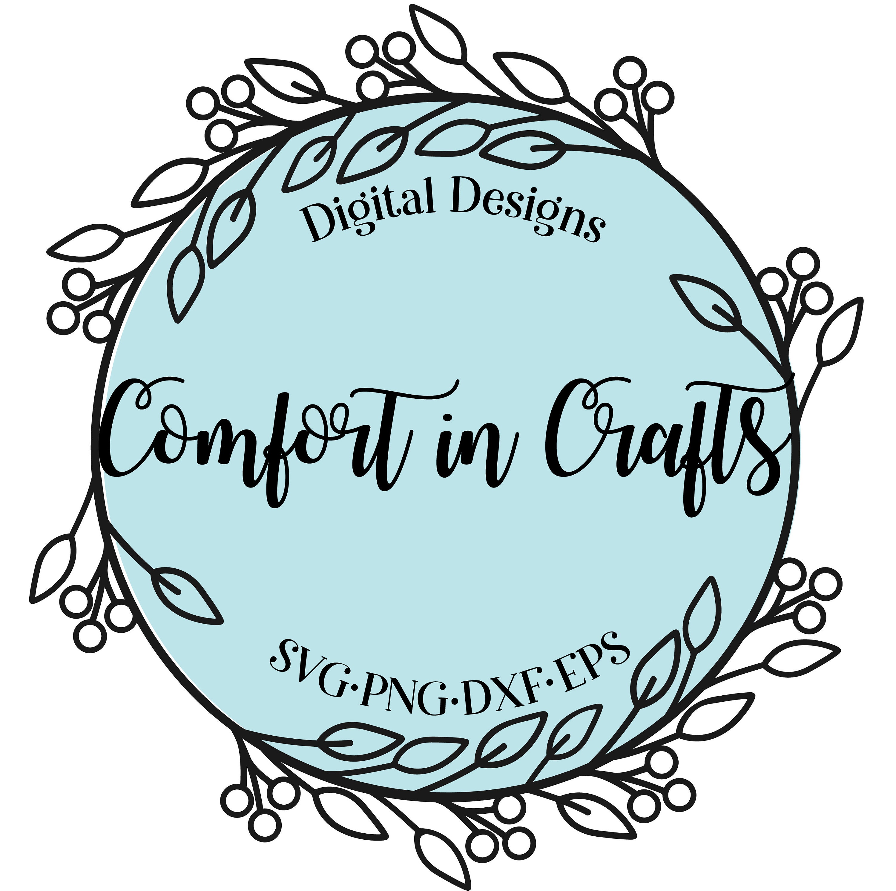 ComfortinCrafts - Etsy