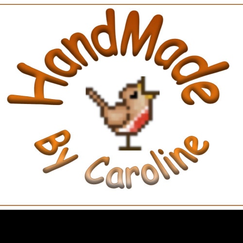 HandmadebyCarolineR - Etsy UK