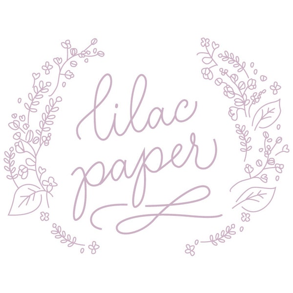 Lilac Planner Rosy Color Dental and Dental Hygiene Student Planner by ...